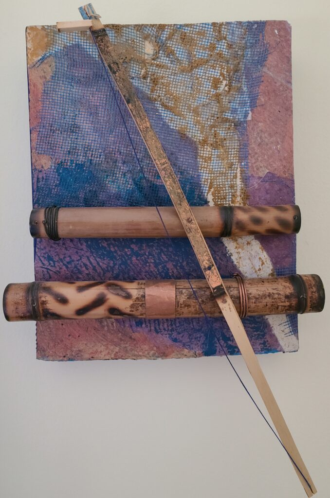 5 Southern California Visual Artists - tailoredtailwinds.com